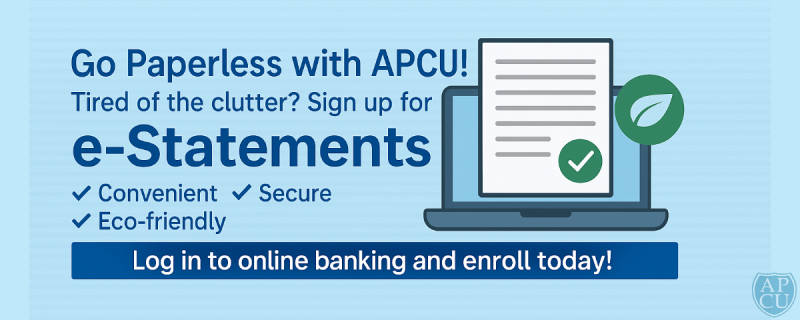 Aurora Policemen Credit Union