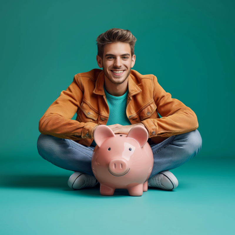 Shared Secured - Aurora Policemen Credit Union